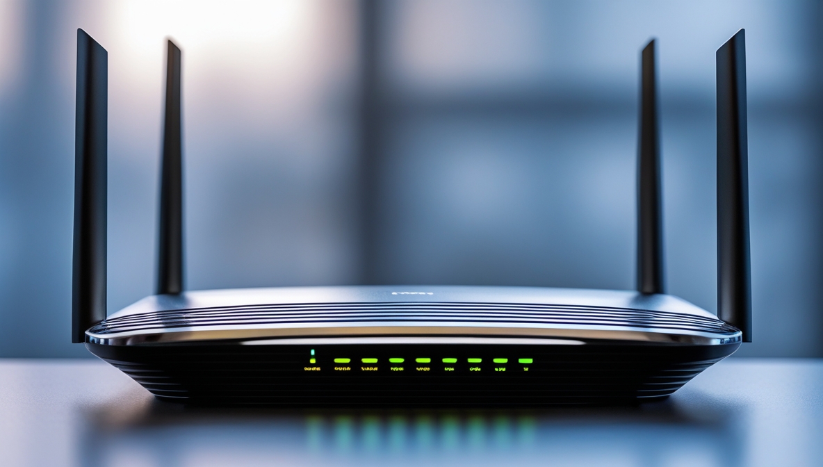 Die besten WLAN-Router 2025: schnell, Wifi 6, Test